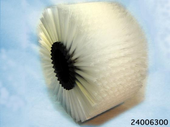 バーテックサポート / ロジスブラックシステムブラシロールスタンダードタイプ